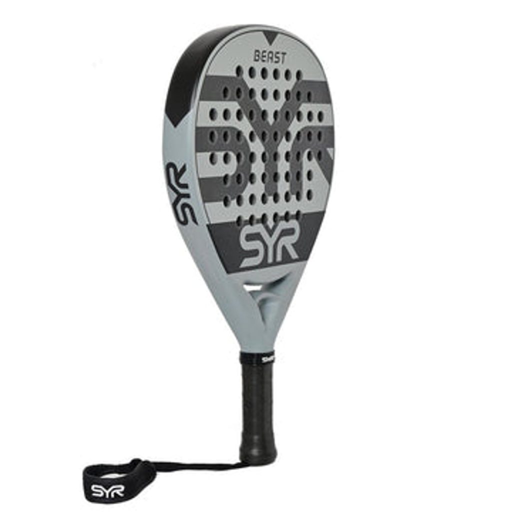 PADEL93 – Padel your stress away